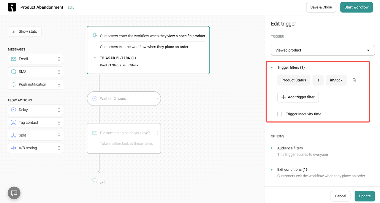 Bring Customers Back: Abandoned Cart Email Methods for 2025